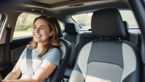 Do Seat Covers Actually Increase Comfort? Benefits Explained