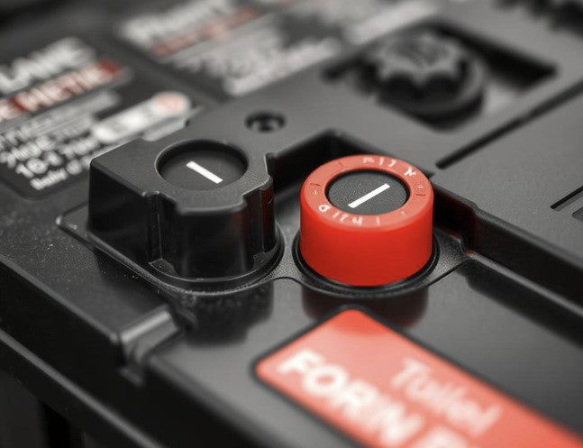 How to Identify Positive & Negative Car Battery Terminals
