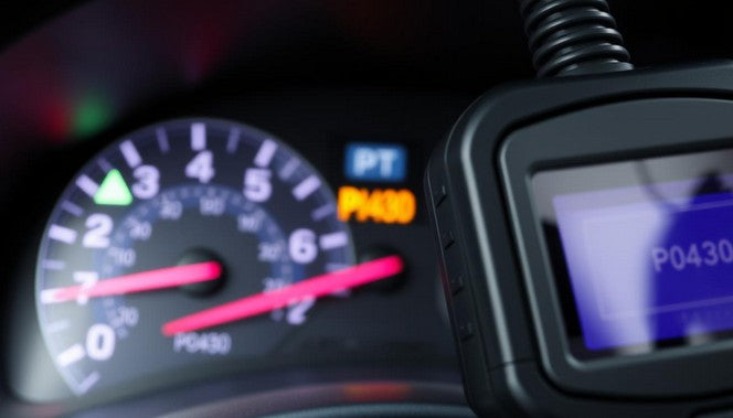 P0430 Code – Catalyst System Efficiency Below Threshold (Bank 2) | Full ...