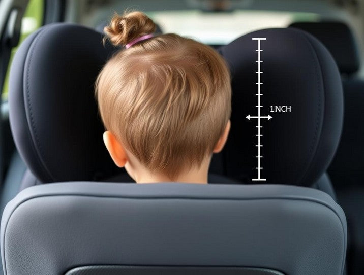 Rear-Facing vs Forward-Facing Safety: Which Is Safer and When to Switc