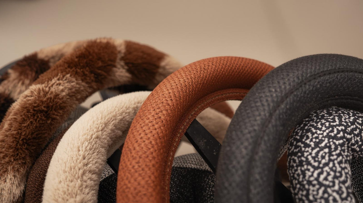 How to Install a Steering Wheel Cover Step-by-Step: Easy DIY Guide for 2025